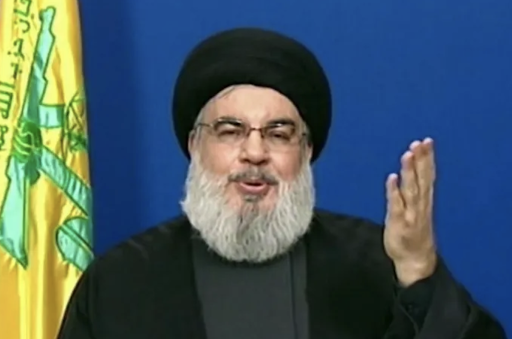 Hassan Nasrallah and the Dangerous Game of Chicken in Lebanon | UANI