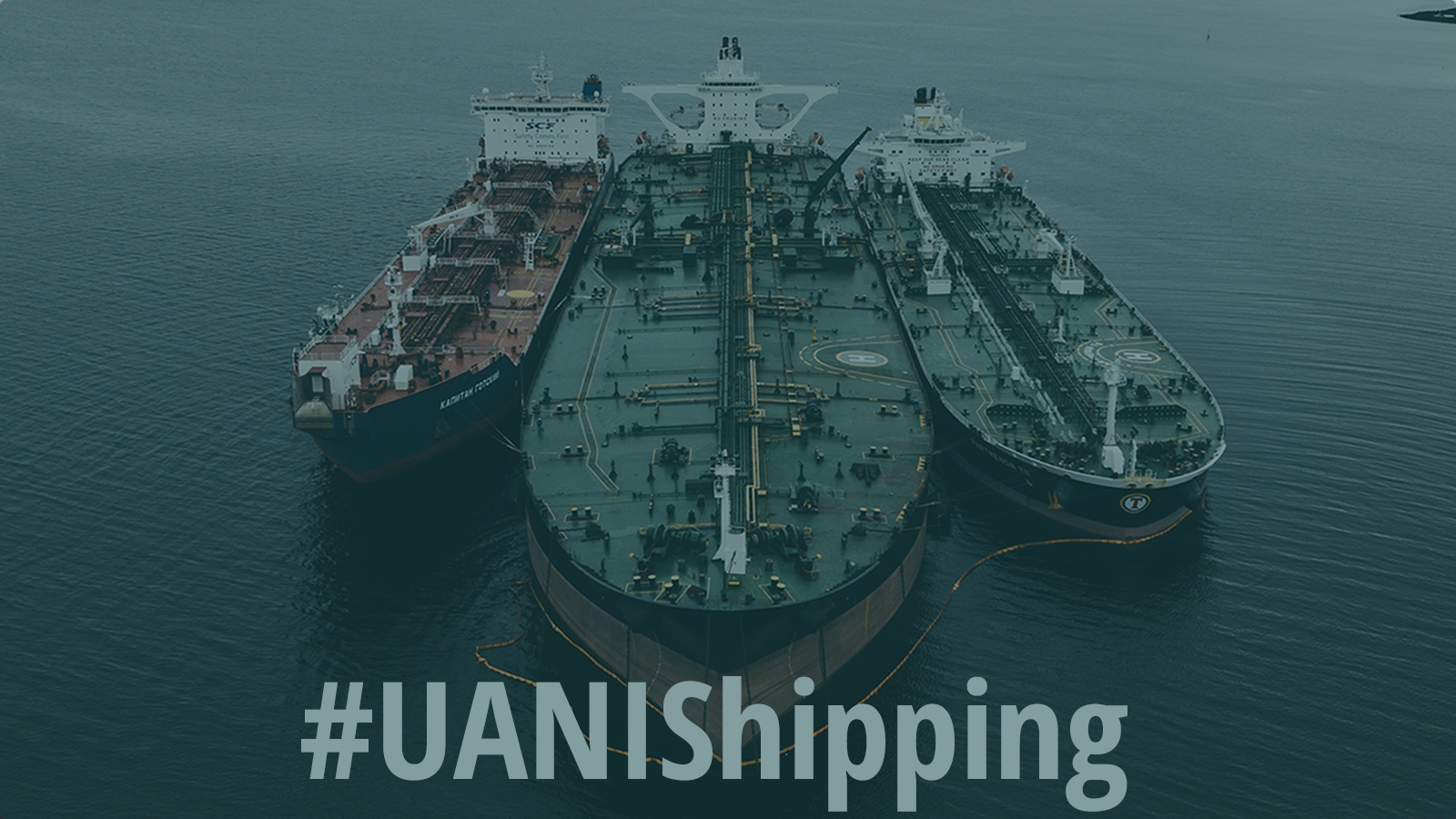 The Maduro-Khamenei Oil Alliance: List of Foreign Flagged Vessels ...