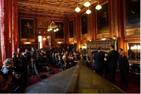 ICYMI: UANI, Polish Foreign Minister Radek Sikorski, and Rt. Hon. Tom ...