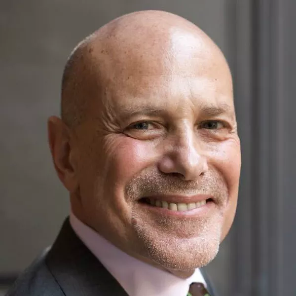 Leadership & Staff | UANI