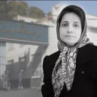 nasrin sotoudeh released