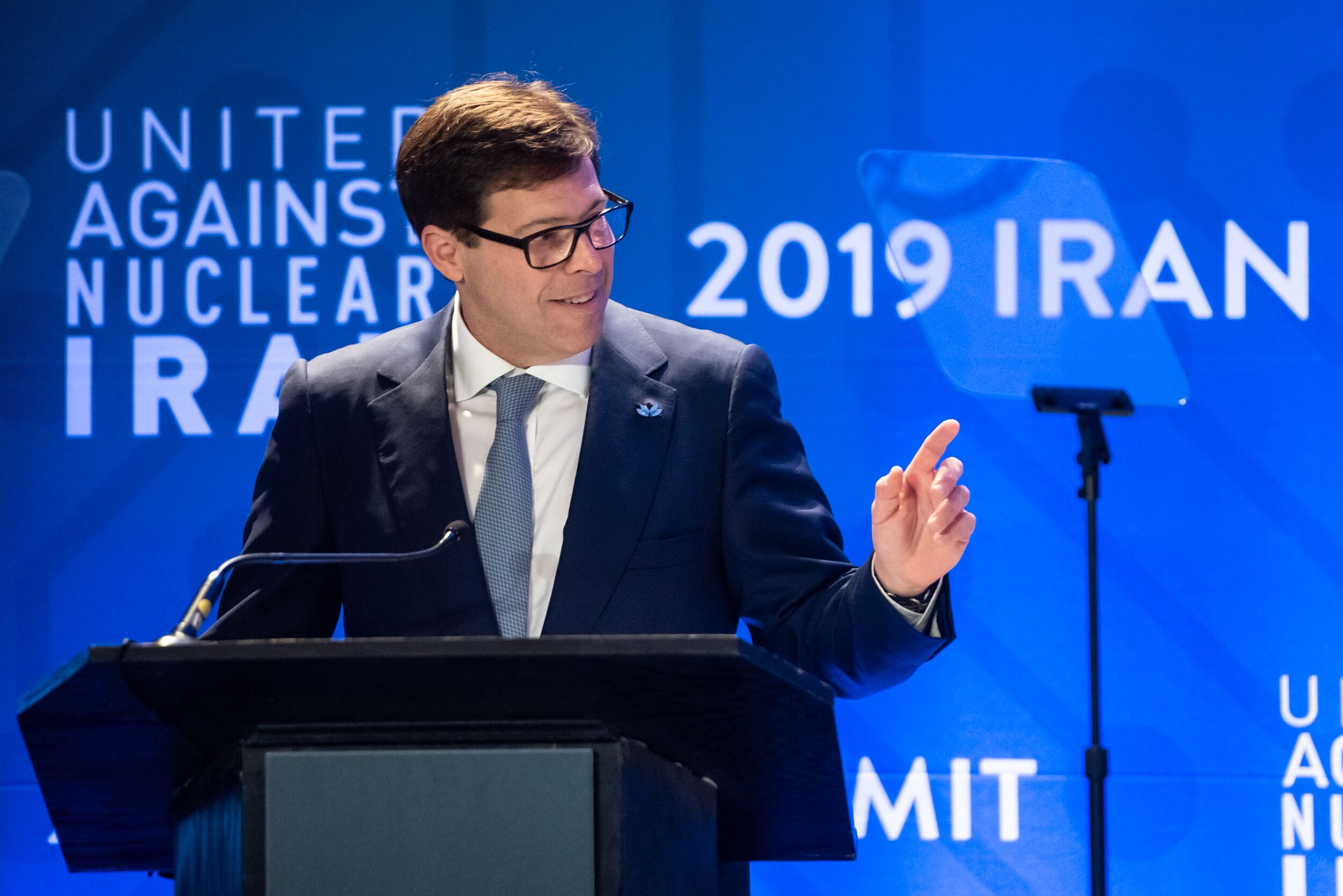 2019 Iran Summit Photos | UANI