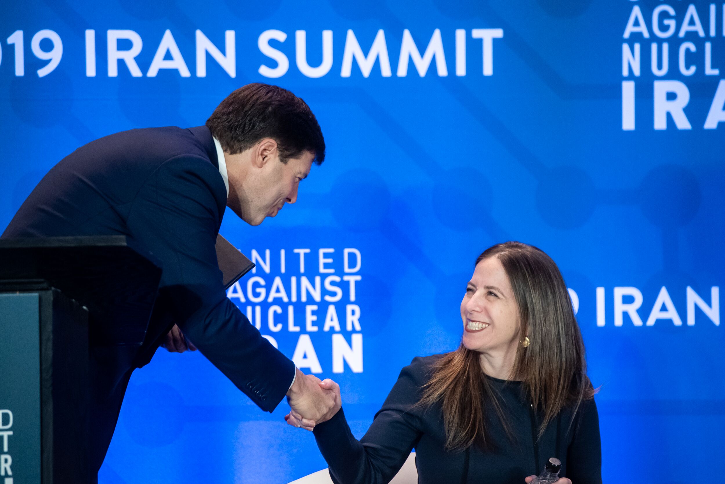 2019 Iran Summit Photos | UANI