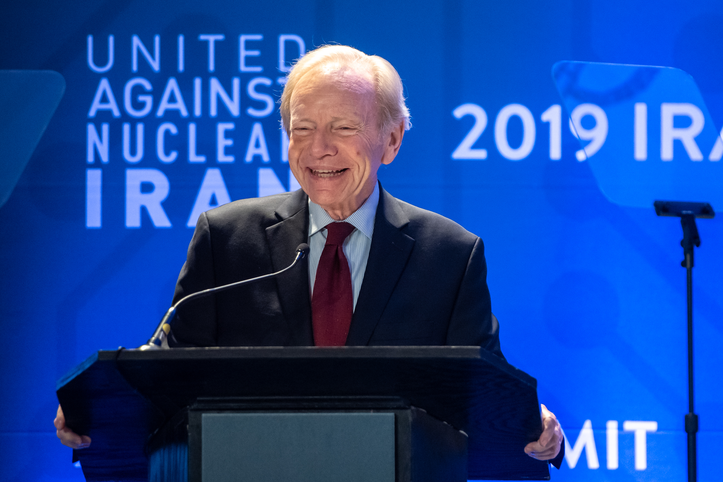 2019 Iran Summit Photos | UANI